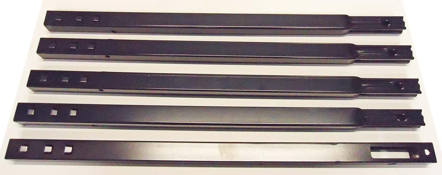 Liftmaster - 7' Square Rail Assembly Garage Door Opener Craftsman ...