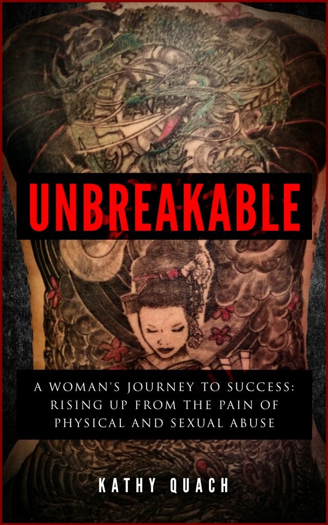 Amazon.com: Unbreakable: A Woman's Journey to Success: Rising Up From ...
