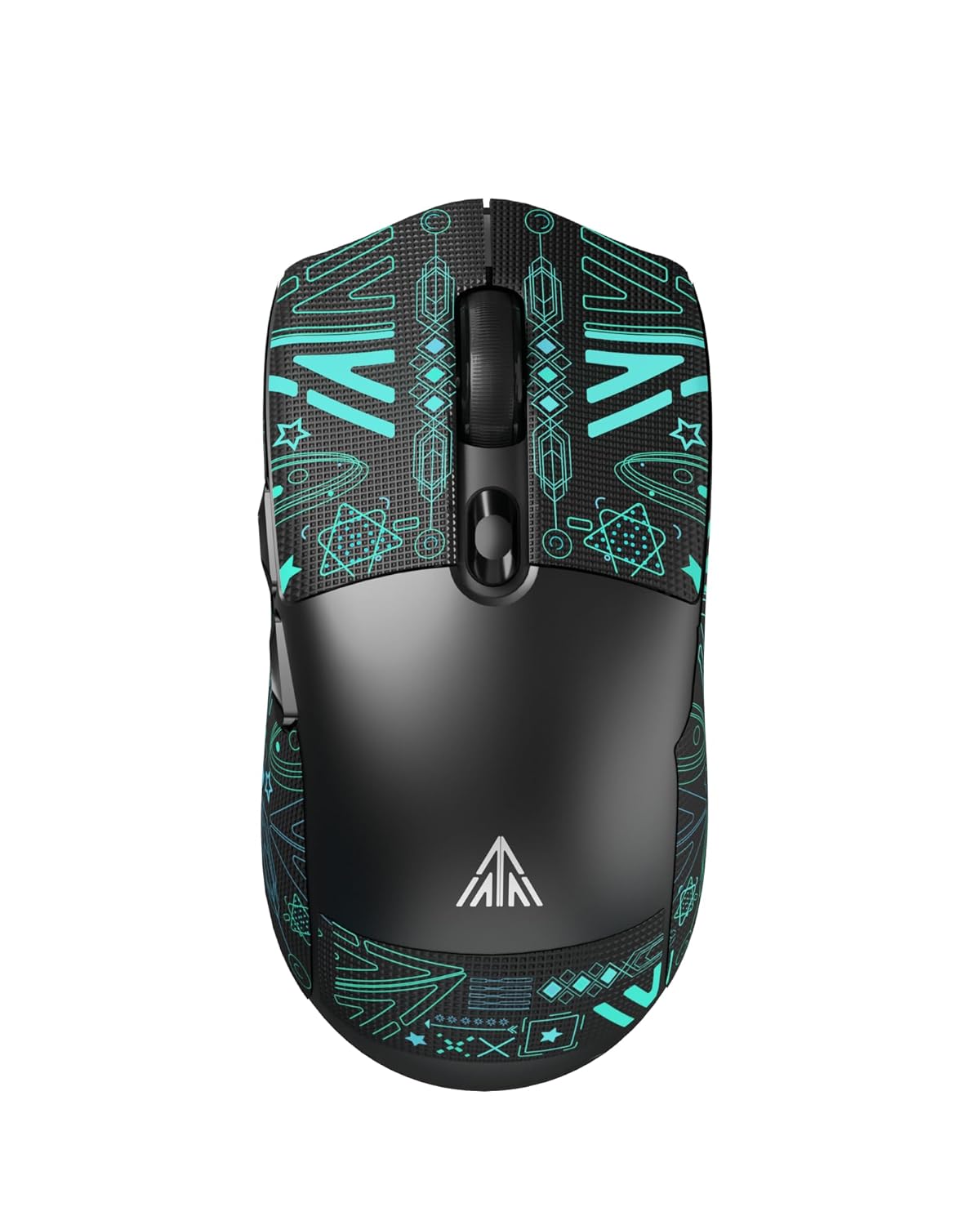 Amazon.in: Buy SOLAKAKA SM800 Wireless Gaming Mouse, 26K DPI,58g Ultra ...