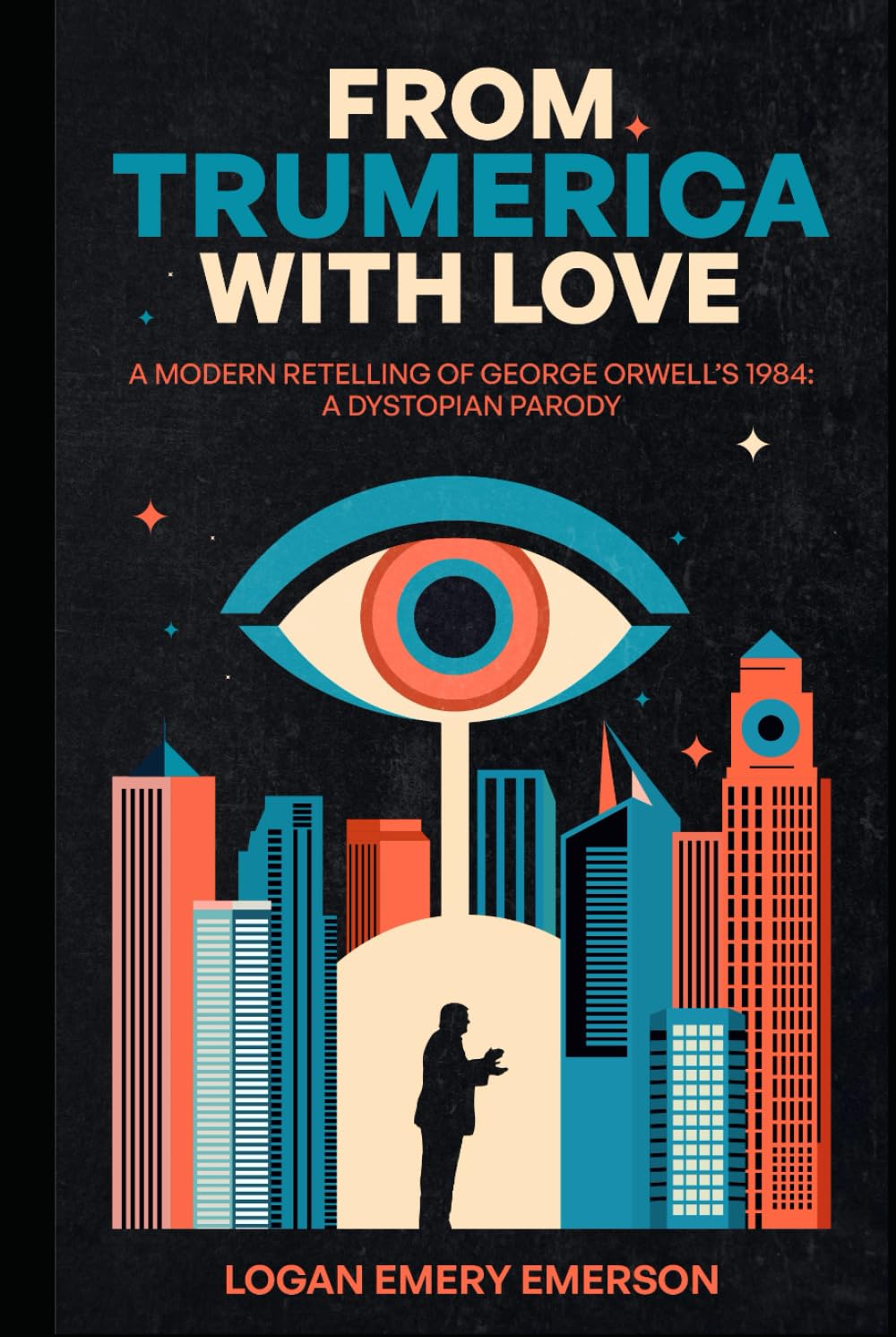 1984 Book Love