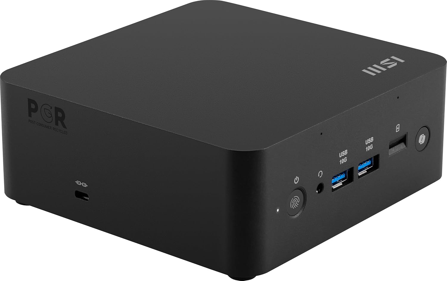Amazon.com: MSI Cubi NUC AI+ Desktop, Intel Core Ultra 9-288V, 32GB Memory, 1TB SSD, WiFi 6E, BT ...