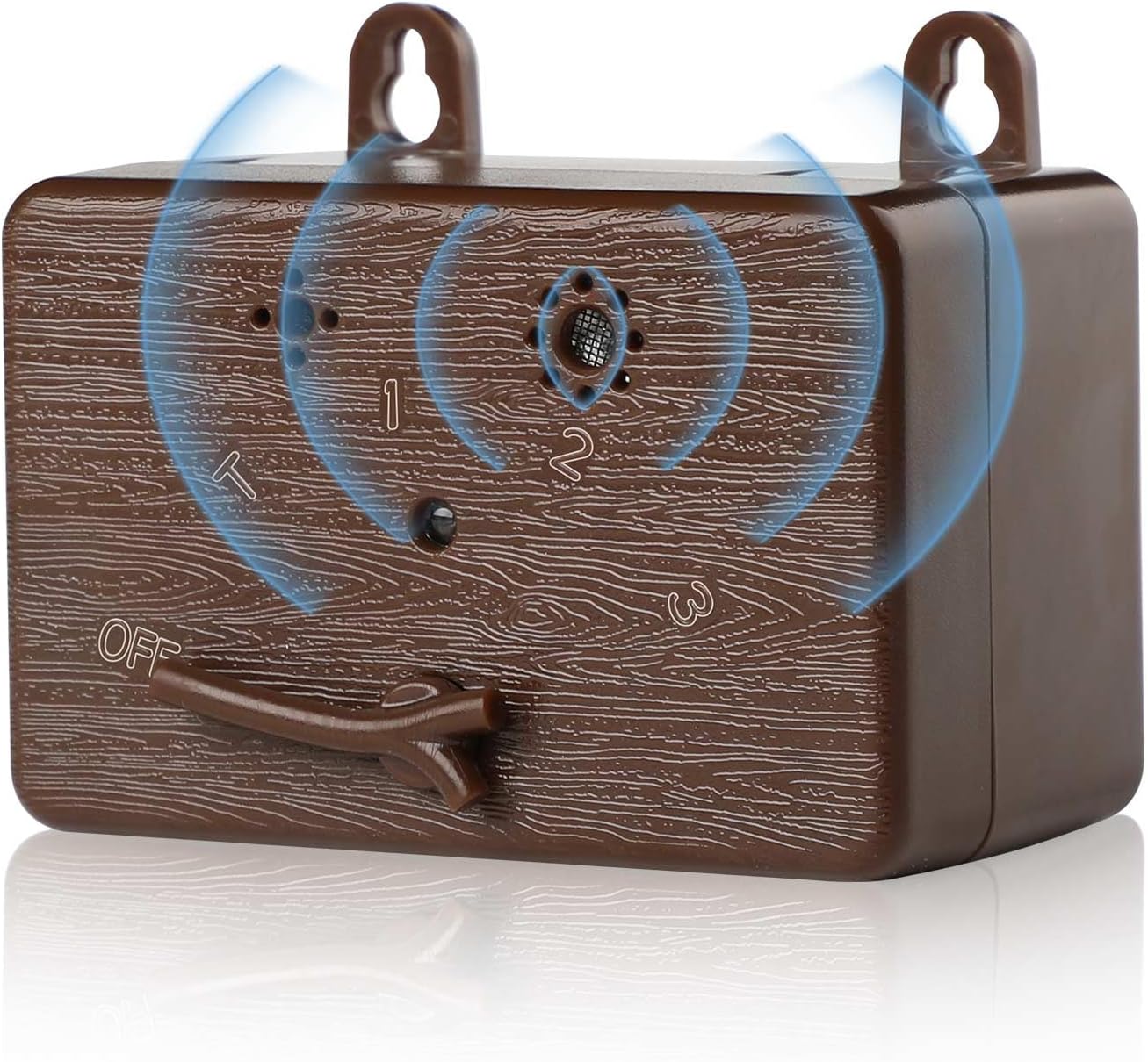 Amazon.com : Anti Barking Device, 50FT Dog Barking Control Devices with ...