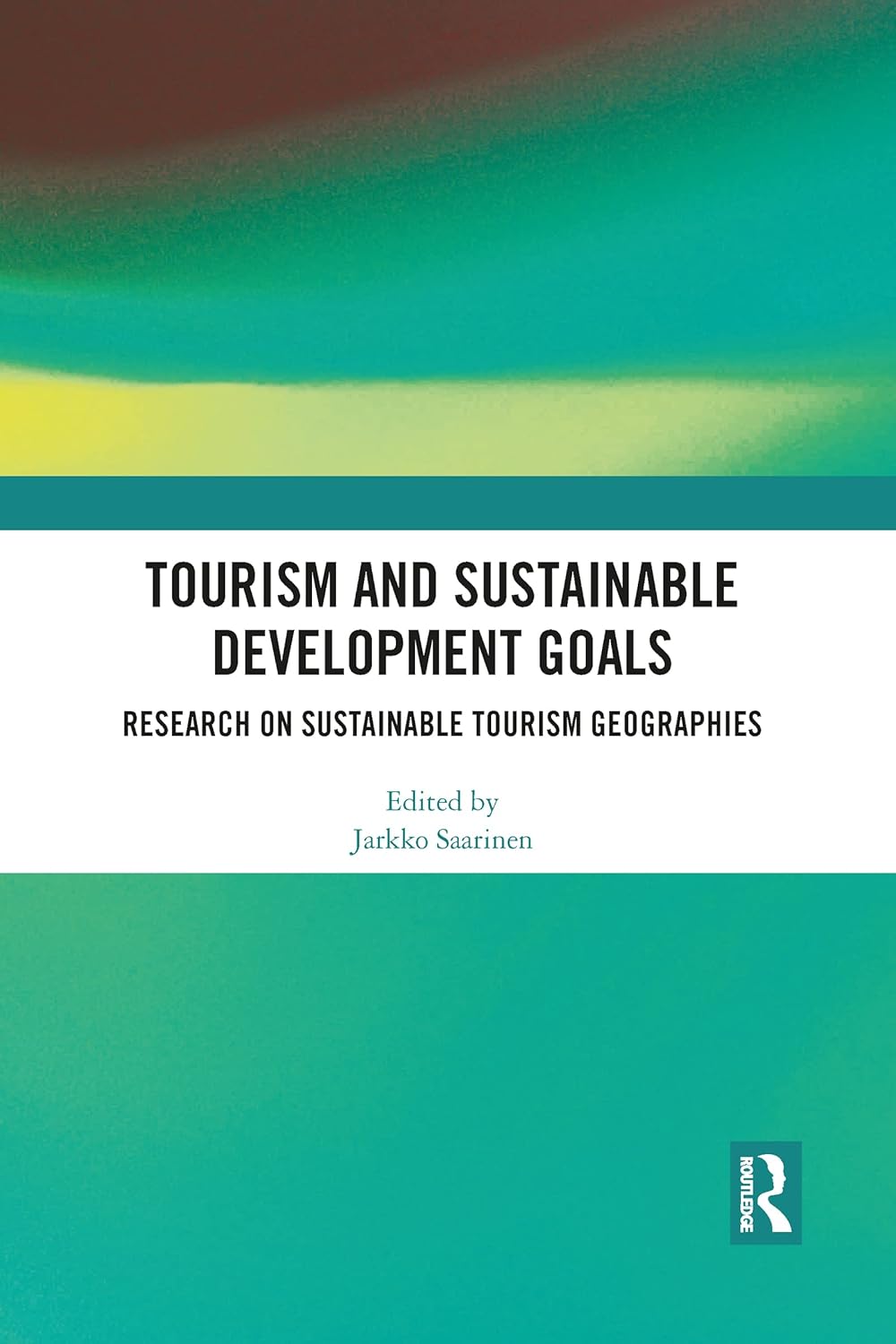 Tourism and Sustainable Development Goals: Research on Sustainable ...