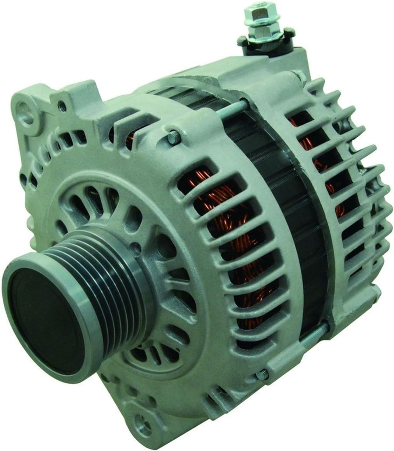 Amazon.com: DB Electrical AVA0074 Alternator Compatible with ...