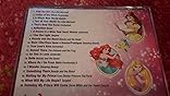 Amazon.com: Now Disney Princess: CDs & Vinyl