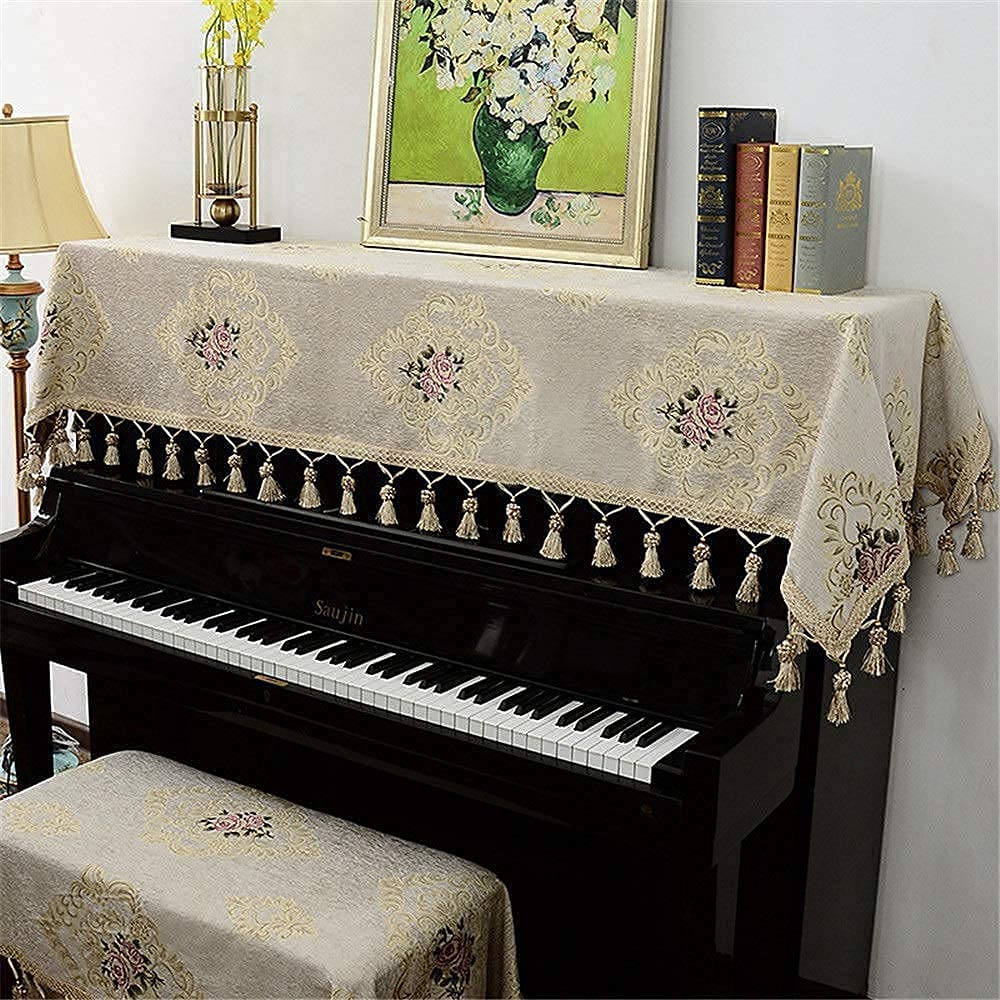 Spinet Piano Covers