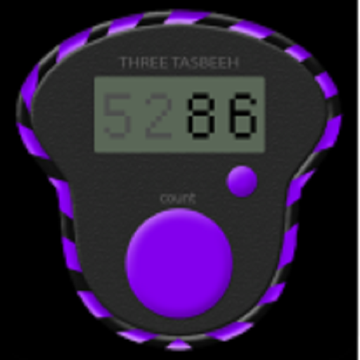 Digital Tasbeeh Counter App - App on Amazon Appstore