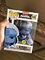 Amazon.com: Funko Pop! Animation: Avatar The Last Airbender - Kyoshi ...