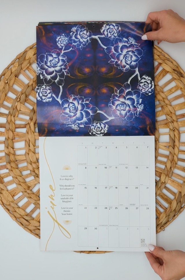 Iffpss Rome 2012 Calendar