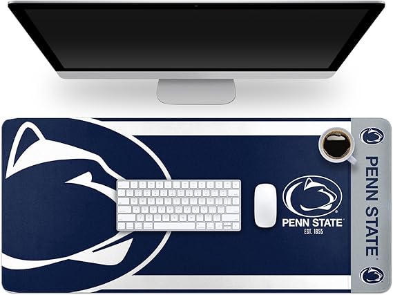 Amazon.com: FOCO NCAA Official Established Primary Logo Wordmark Home ...