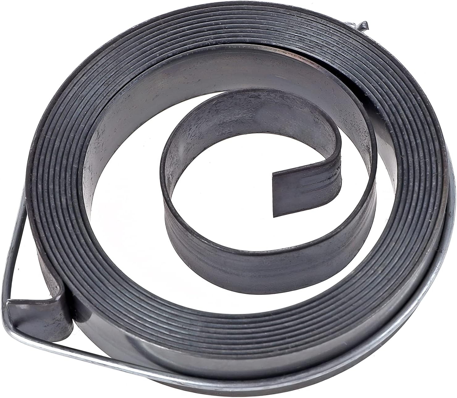 uxcell Drill Press Return Spring, Quill Spring Feed Return Coil Spring ...