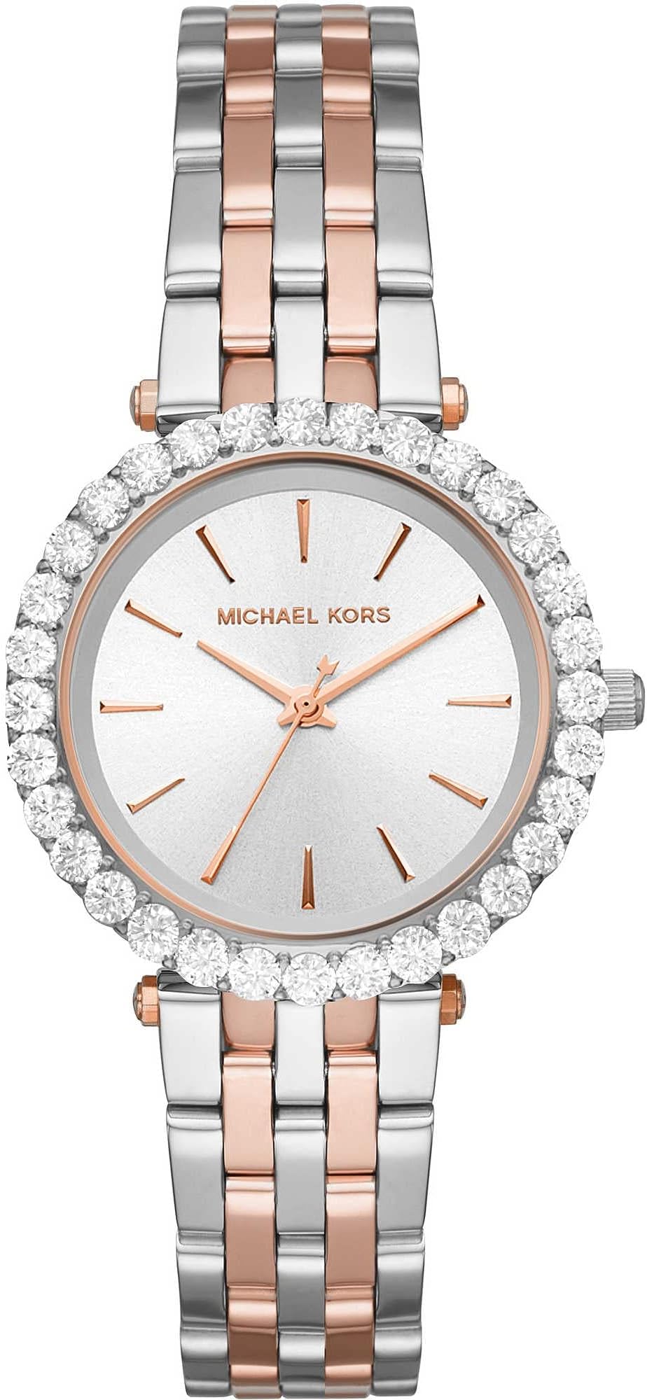 Michael Kors Portia MK2735 Damenarmbanduhr : Amazon.de: Fashion