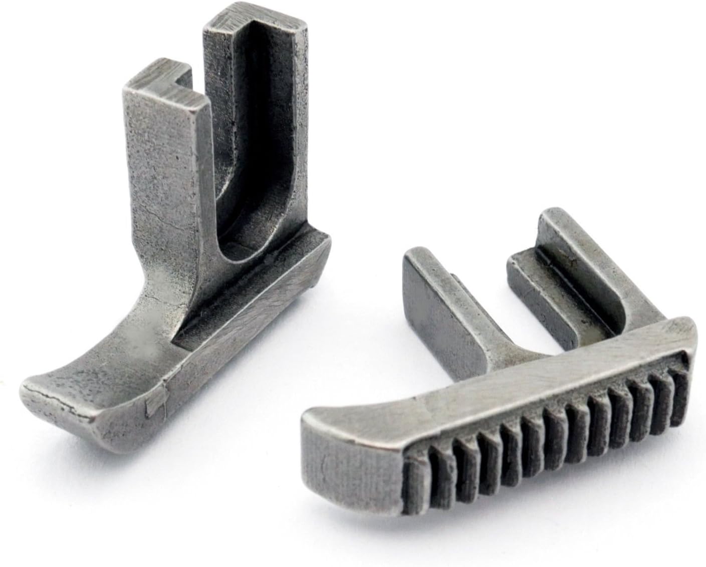 Amazon.com: Left Zipper Foot for Consew CP206R / Sailrite LS-1 / Rex RX ...