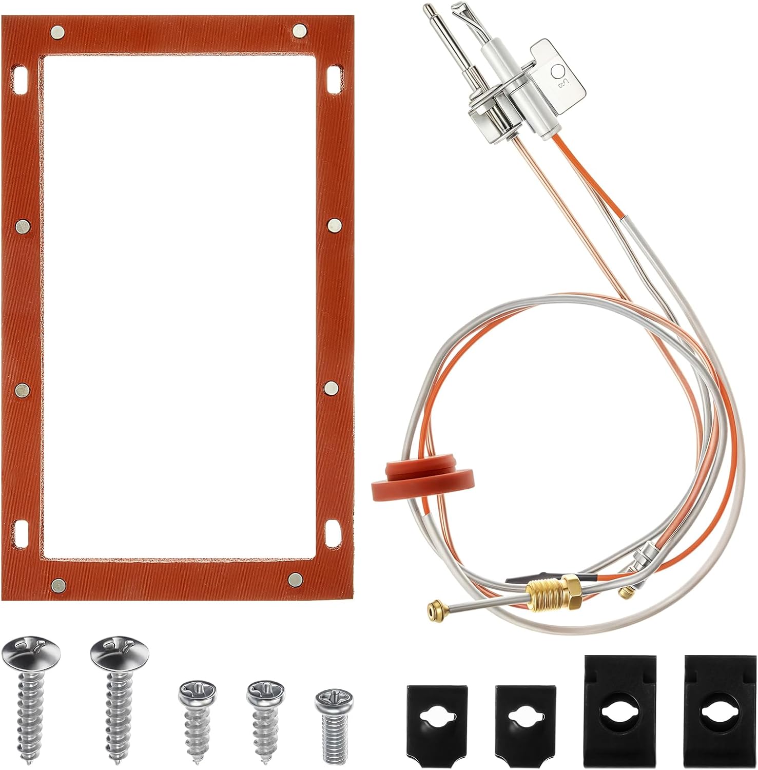 Relaxweex Upgraded Sp20075 Sp20305a Pilot and Igniter Assembly ...