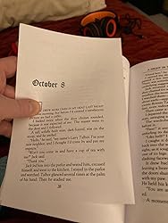 A Night in the Lonesome October: Roger Zelazny, Gahan Wilson ...