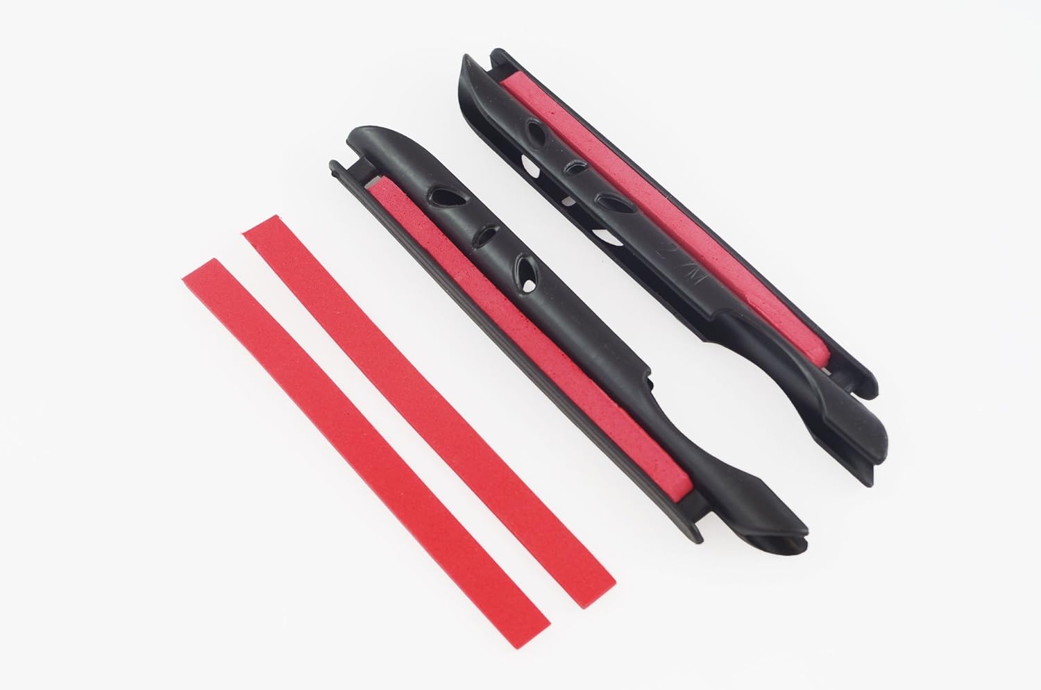 Amazon.com : DRAGONtail Clip-On Line Tenkara Winder/Line Keeper (2 Pack ...