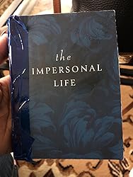 The Impersonal Life: Joseph Benner: 9780875163017: Amazon.com: Books