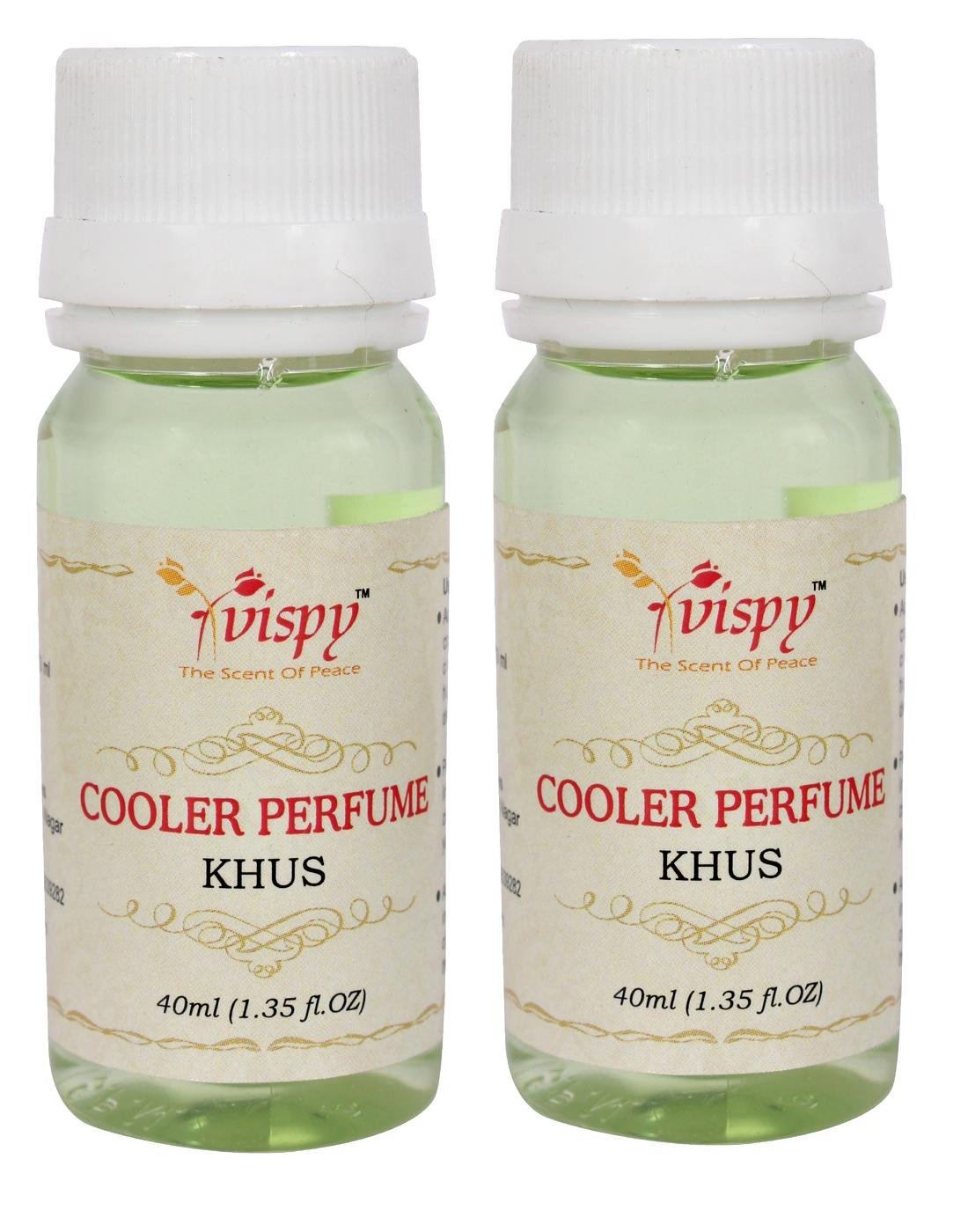 Khus Cooler Perfume 40ml. (Best Cooler Perfume) : Amazon.in: Home & Kitchen