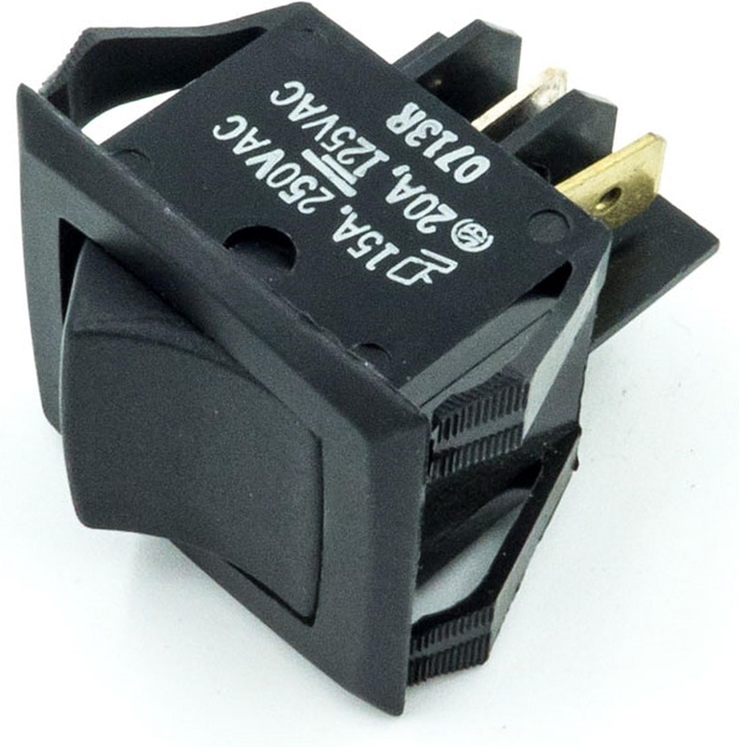 Amazon.com: QSC SW-000097-GP, Power Switch for RMX5050 : Musical ...