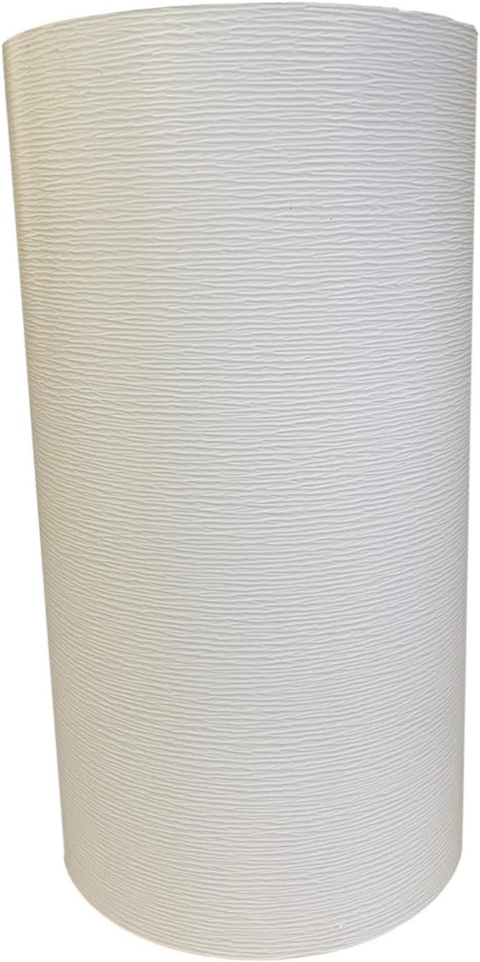 Eagle 1 Aluminum/Vinyl Siding Coil (Multiple Sizes) Each Roll Includes ...