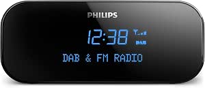 Philips AJB3000 Portable Stereo ( Digital Audio Broadcast (DAB ...