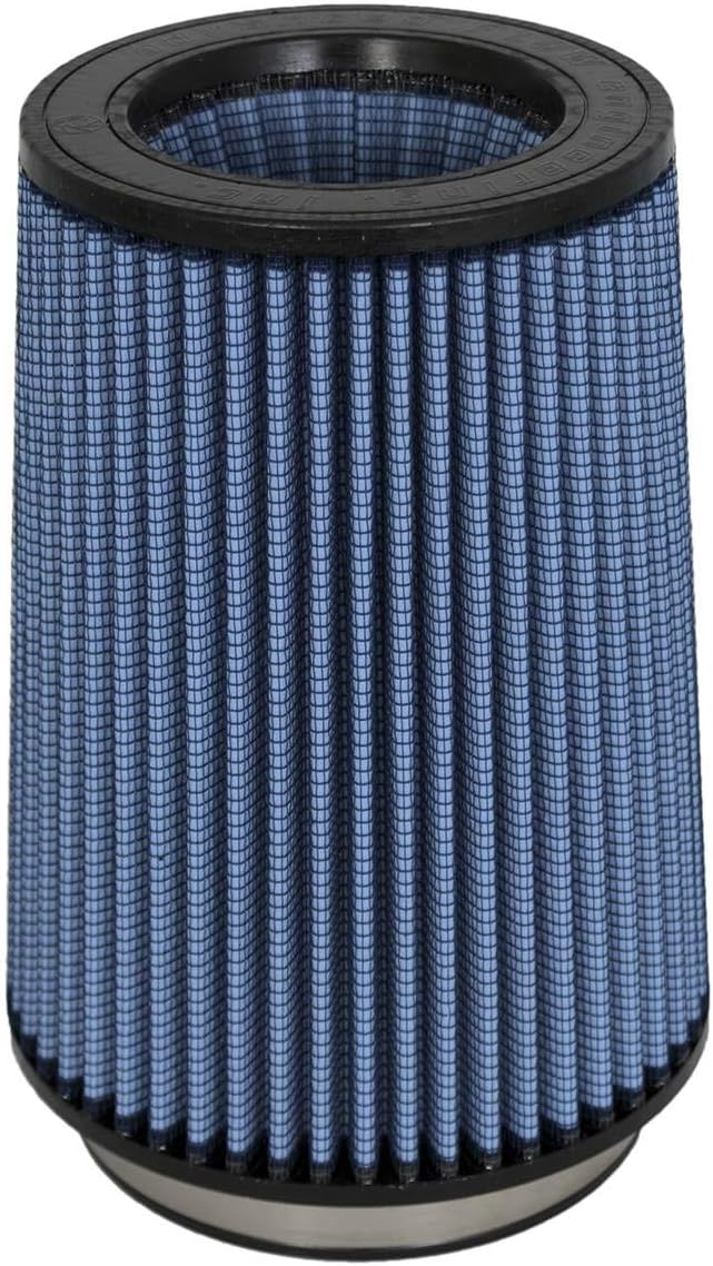 aFe Power 24-91039 Universal Clamp-on Air Filter, Air Filters - Amazon ...