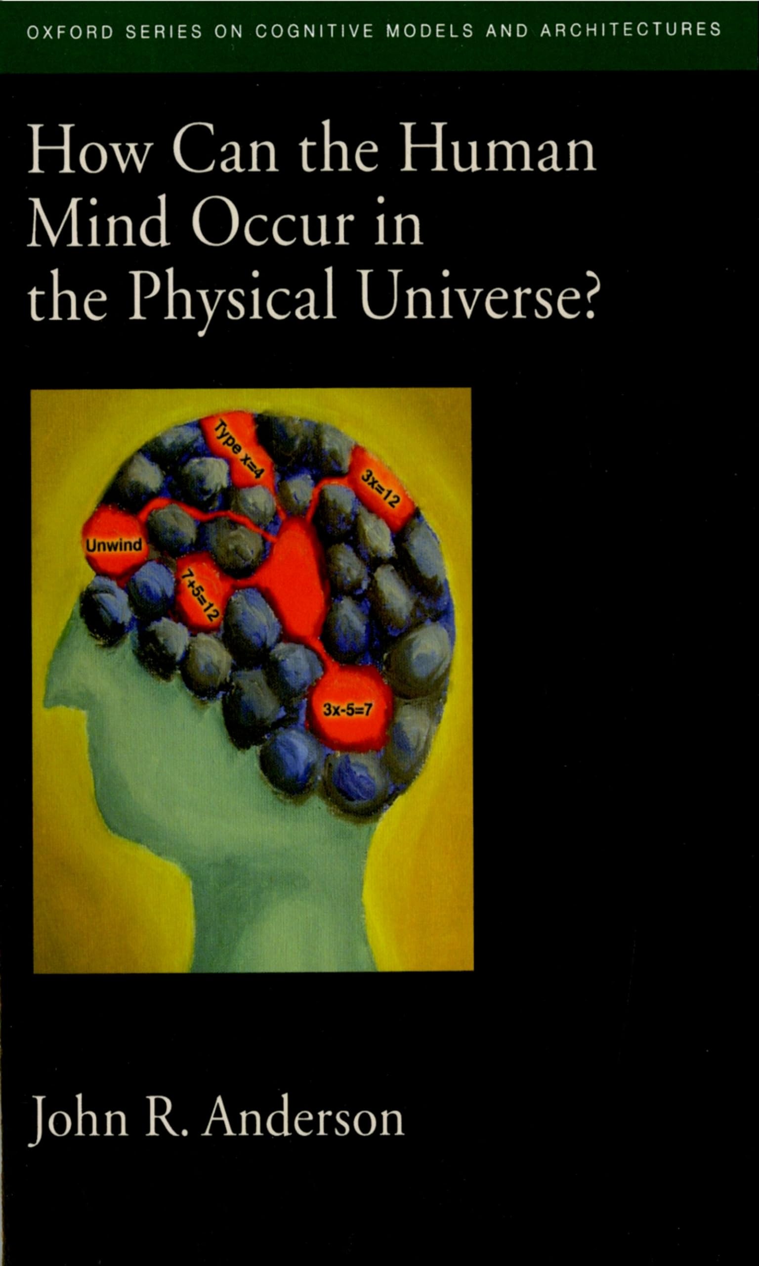 Amazon | How Can the Human Mind Occur in the Physical Universe? (Oxford ...