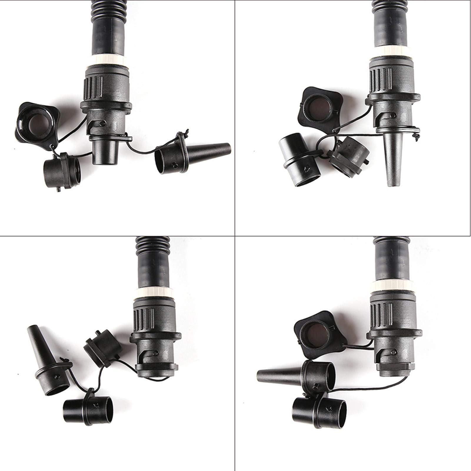 Erinnerungen Heiligtum Annehmen boston ventil adapter Die Stadt Gesetz ...