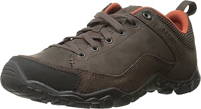 Amazon.com | Merrell Men's Telluride Lace | Oxfords