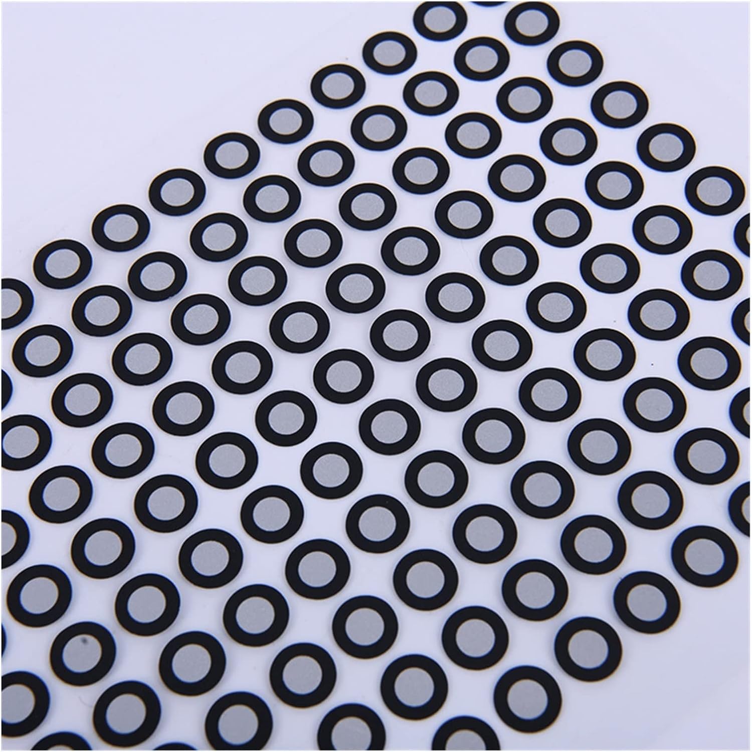 Review CMYX Reference Point Markers 20000 3D Dynamic Positioning of ...