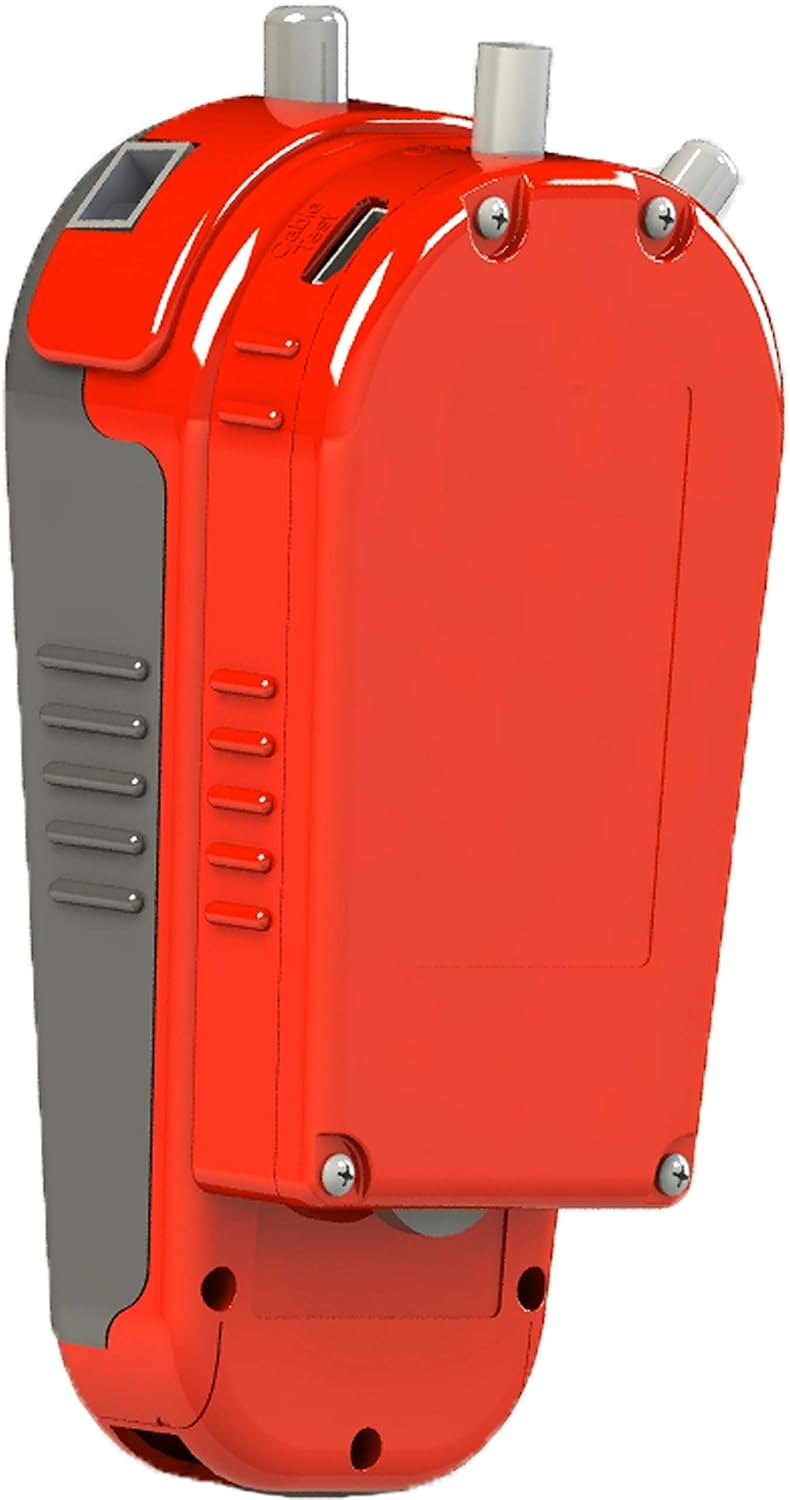 Triplett VTM-KIT Add-On Video Test Module for LVPRO 20/30/30SR : Amazon ...