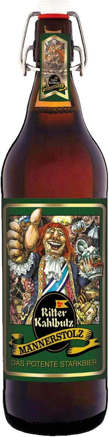 Ritter Kahlbutz Bilder