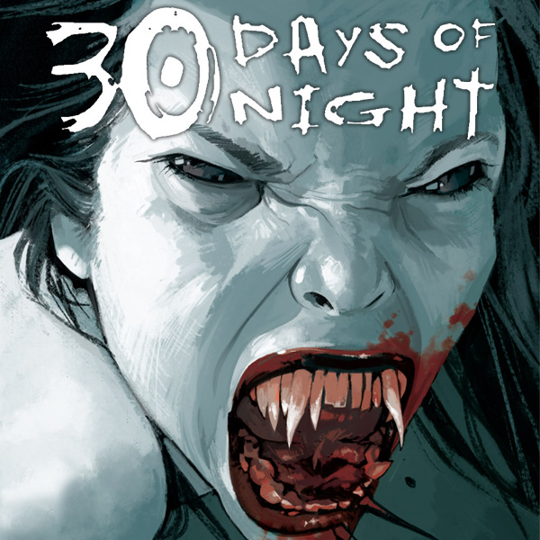 30 Days of Night: Ongoing Vol. 2 eBook : Niles, Steve, Mitten ...