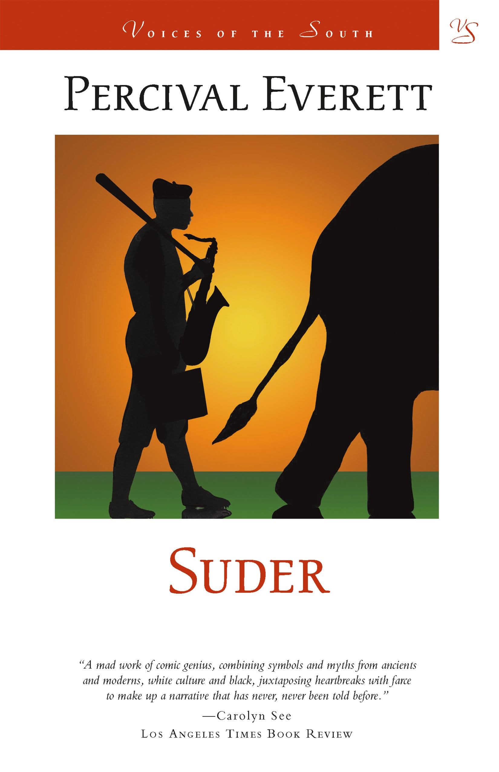 Suder Logo