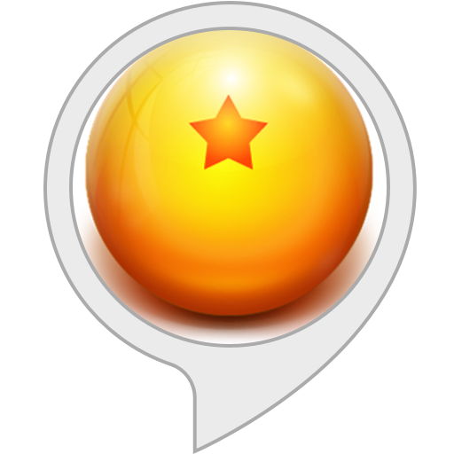 Amazon.com.mx: Dragon Ball No Oficial : Alexa Skills