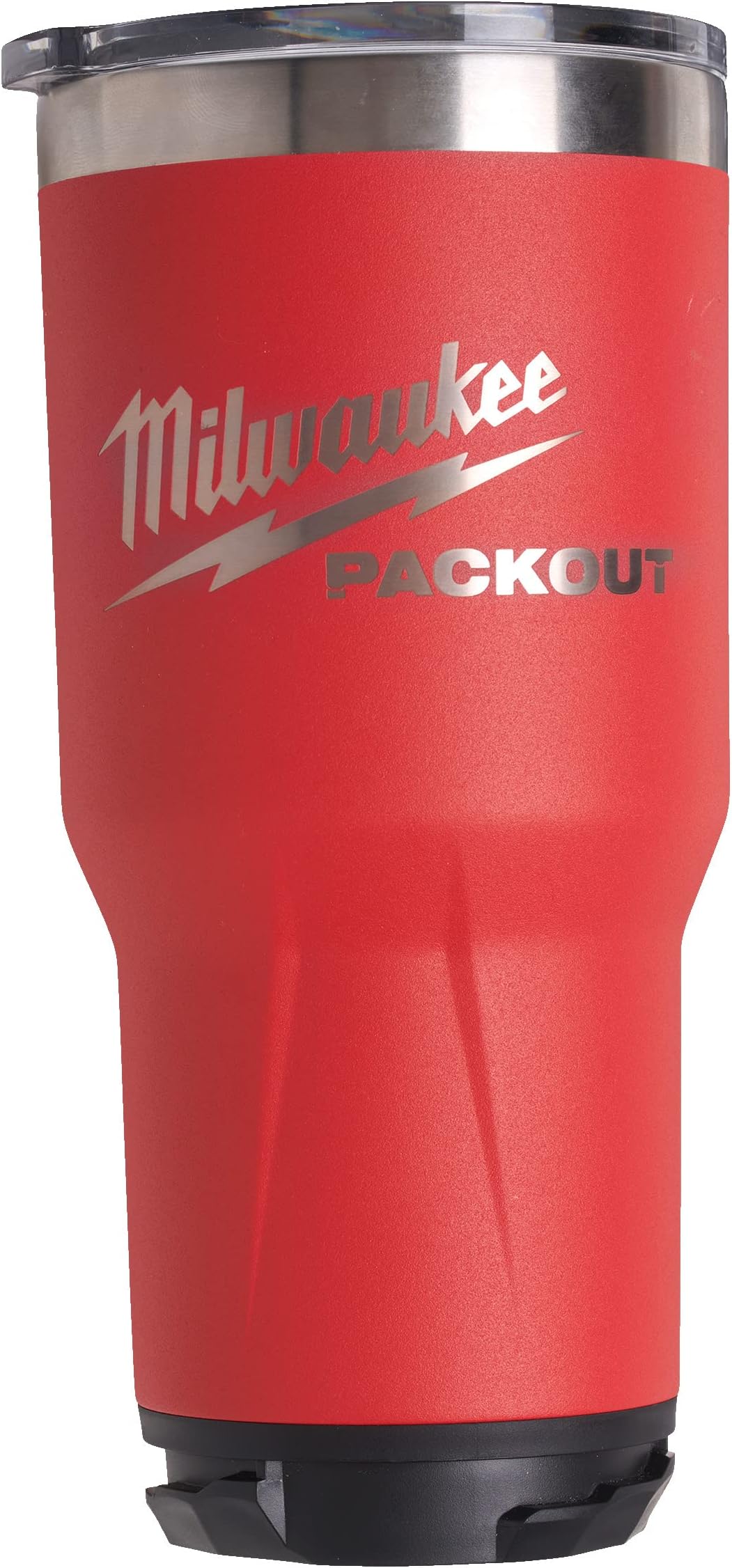 Milwaukee 479075 Thermal Mug ML 887 PACKOUT, Multicolor : Amazon.co.uk ...