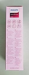 Philips BRL130/00 SatinShave Advanced rasoio elettrico Wet & Dry (1 ...