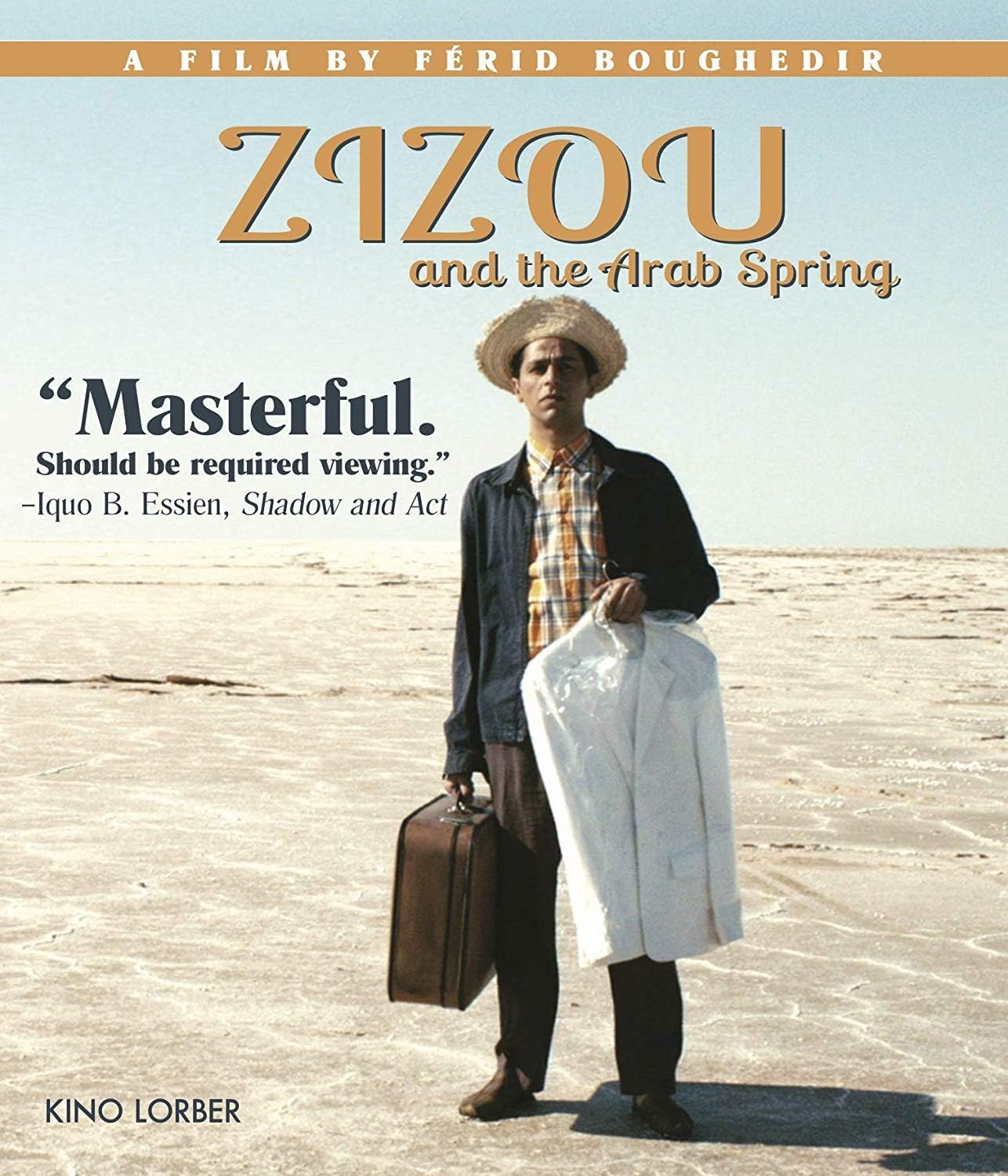 Zizou and the Arab Spring [Blu-ray]: Amazon.ca: Zied Ayadi, Sarra Hannachi, Fatima Ben Saïdane ...