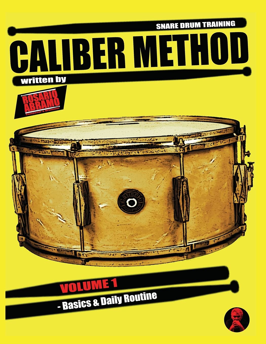 Buy Caliber Method - Volume 1: Basics & Daily Routine (Caliber Method ...
