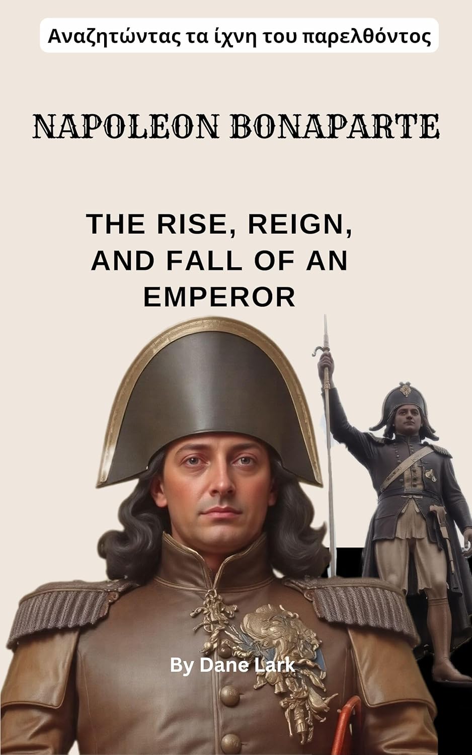 Amazon.com: Napoleon Bonaparte: The Rise, Reign, and Fall of an Emperor ...