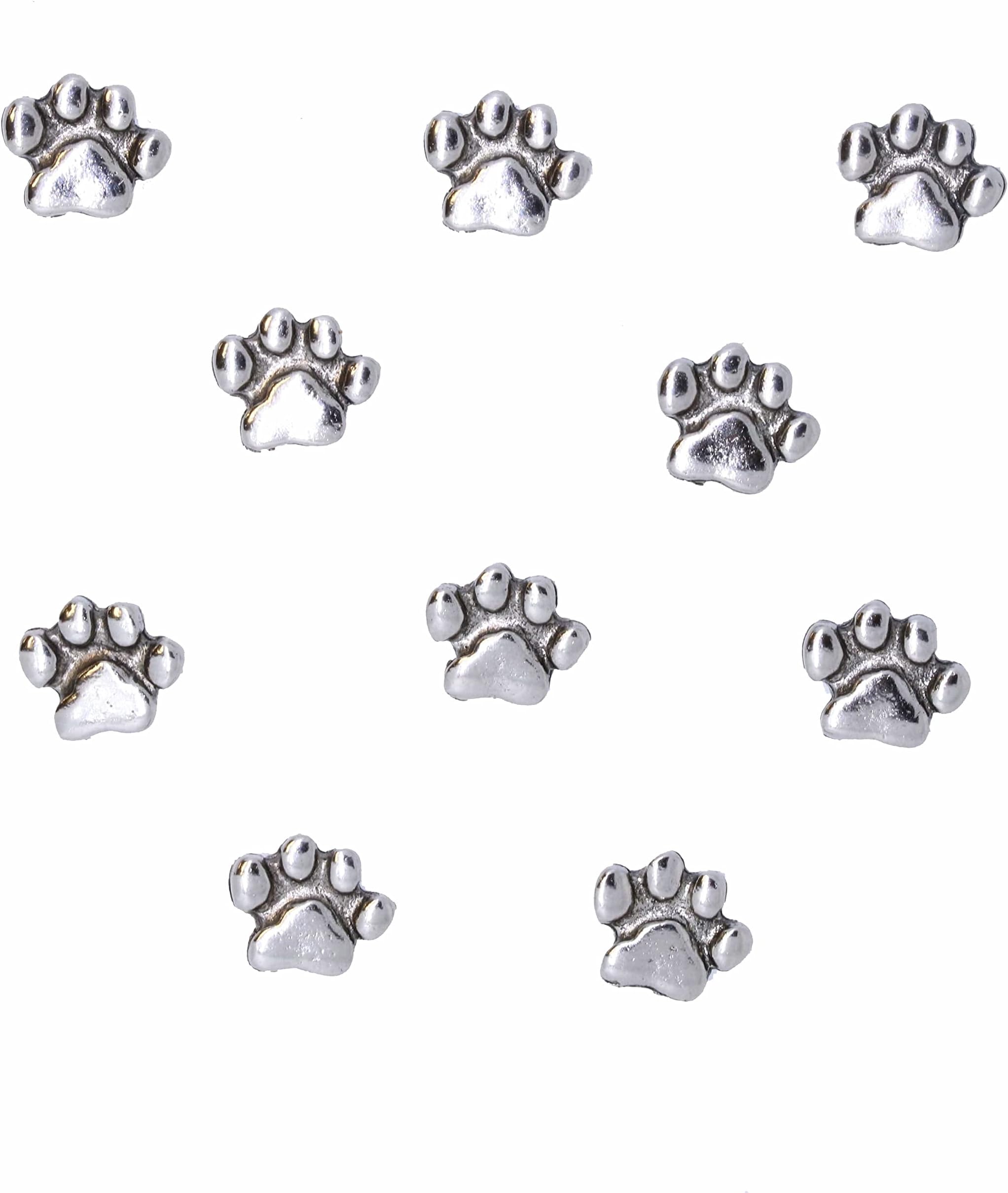 Amazon.com: Golden Dogs Decorative Push Pins, Set of 15 T-532AG ...