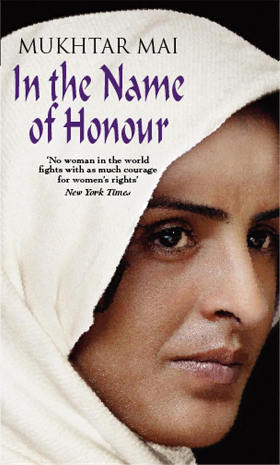 Buy IN THE NAME OF HONOUR Book Online at Low Prices in India | IN THE ...