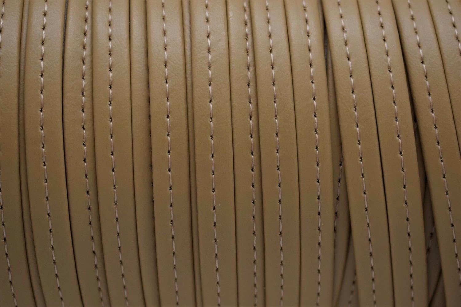 Amazon.com: 5 Yards Dark Tan Hidem Vinyl Marine Edge Trim Outdoor UV ...