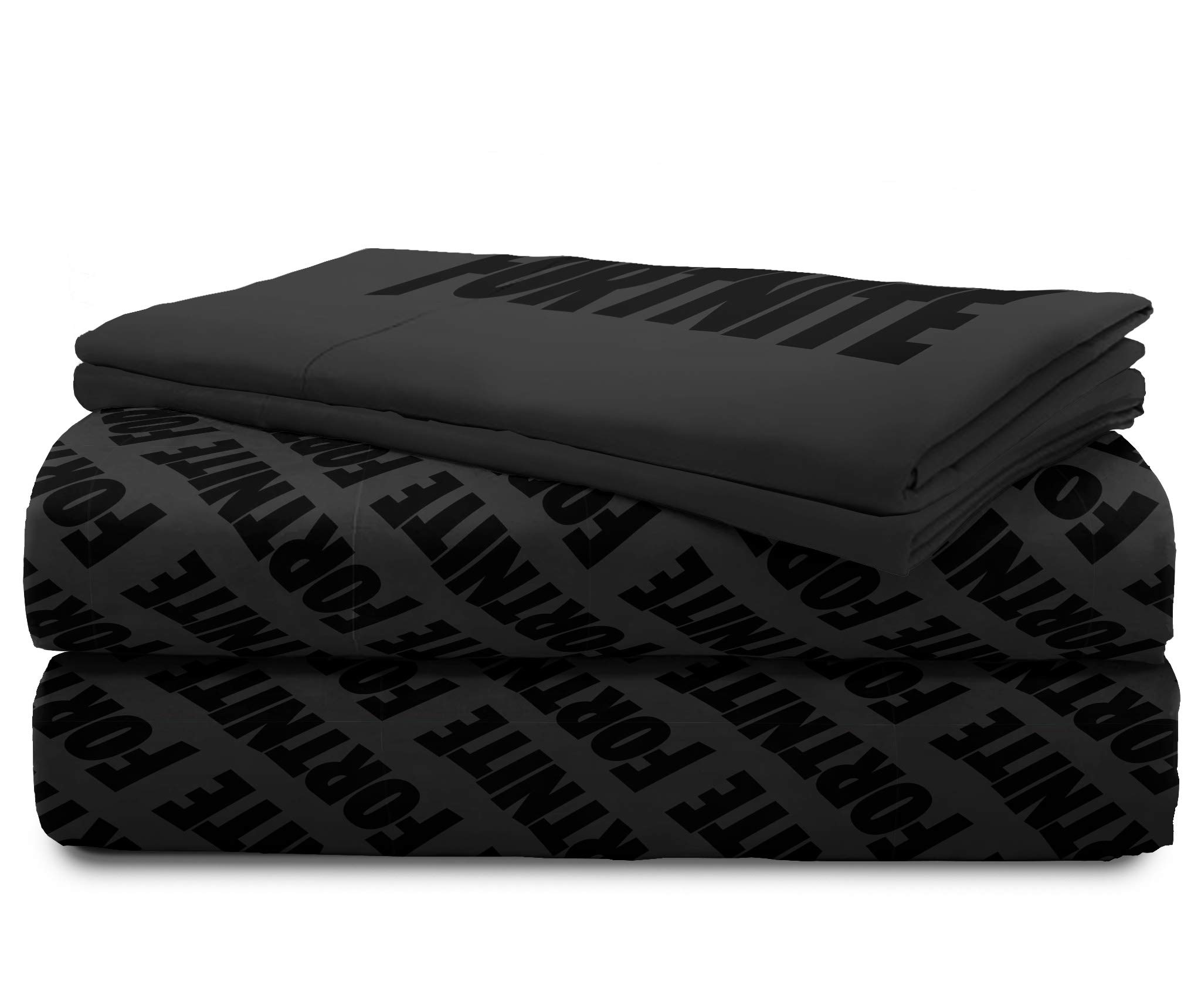 Snapklik.com : Jay Franco Fortnite Neon Warhol 5 Piece Full Bed Set ...