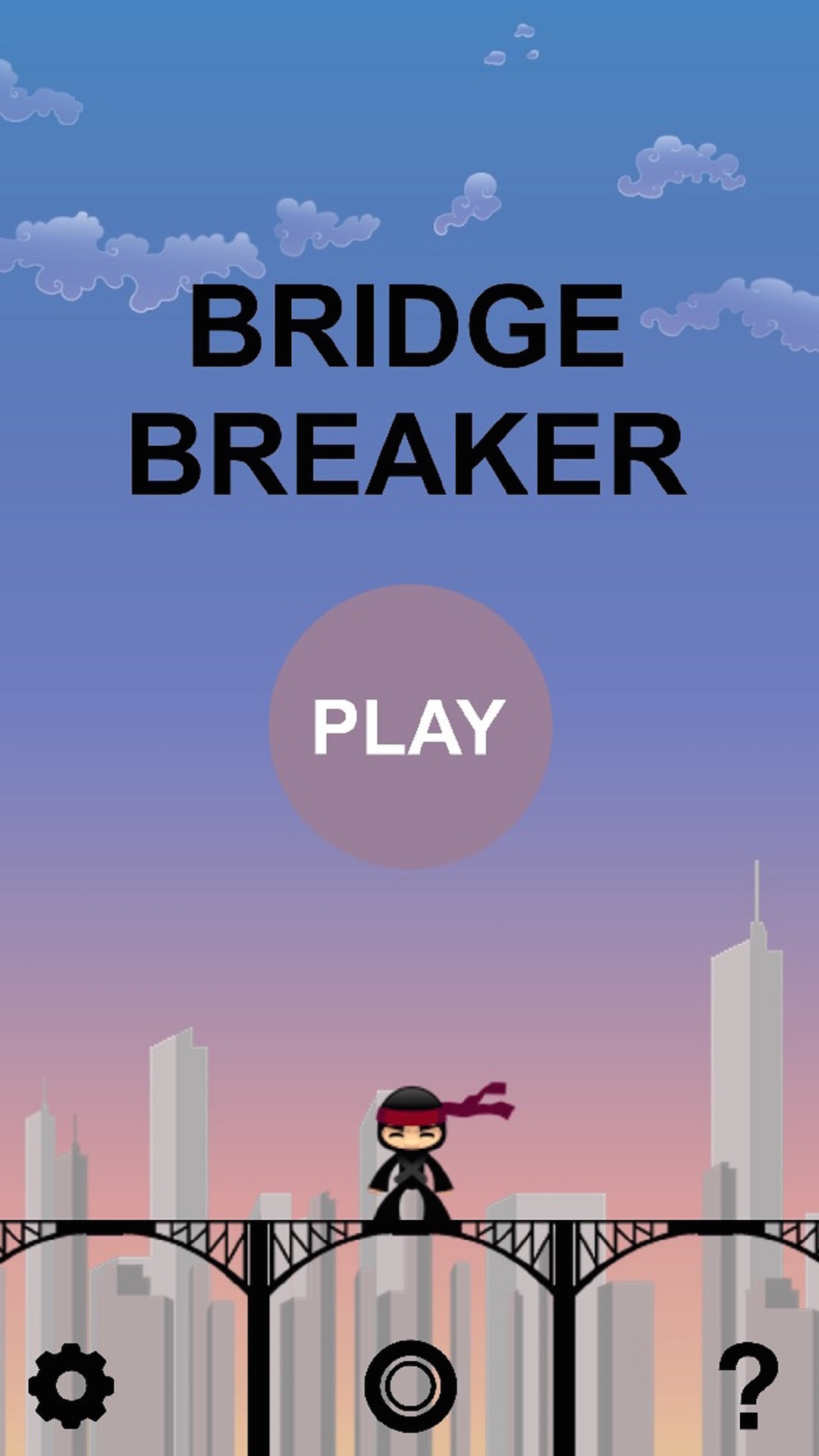 Bridge Breaker - App on Amazon Appstore