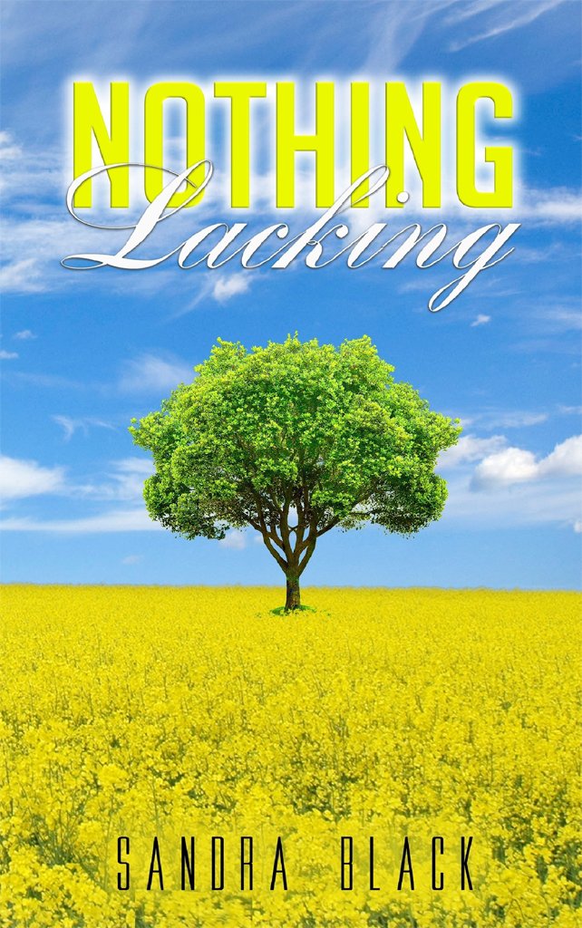 Amazon | Nothing Lacking (English Edition) [Kindle edition] by Black ...