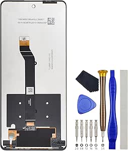 Amazon.com: Full LCD Digitizer Touch Screen Assembly Replacement for LG ...