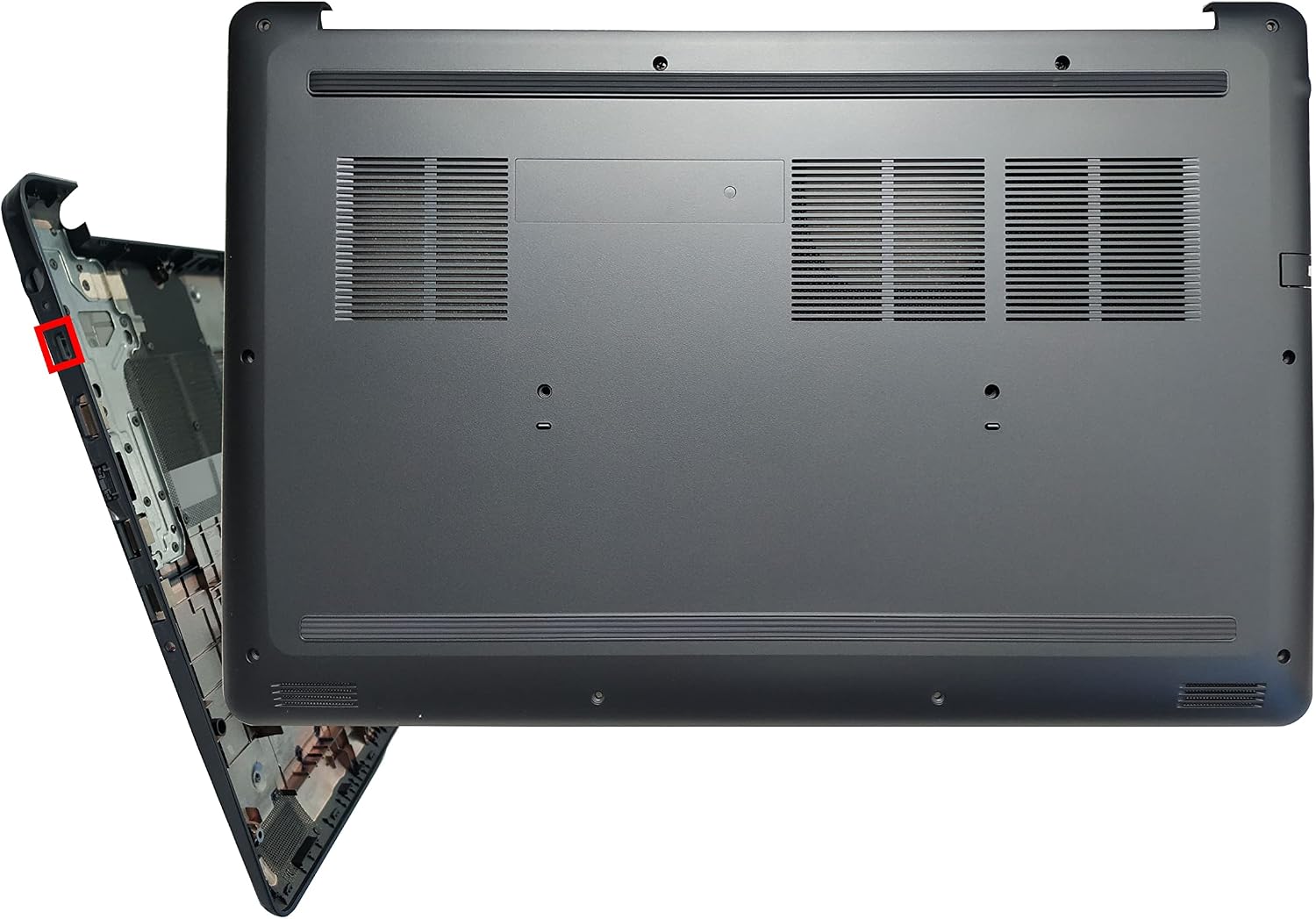 Amazon.com: Laptop Replacement Shell Compatible for Dell G3 17 3779 ...