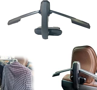 The Coat Hanger Conundrum: Exploring Automobile Attachable Solutions ...