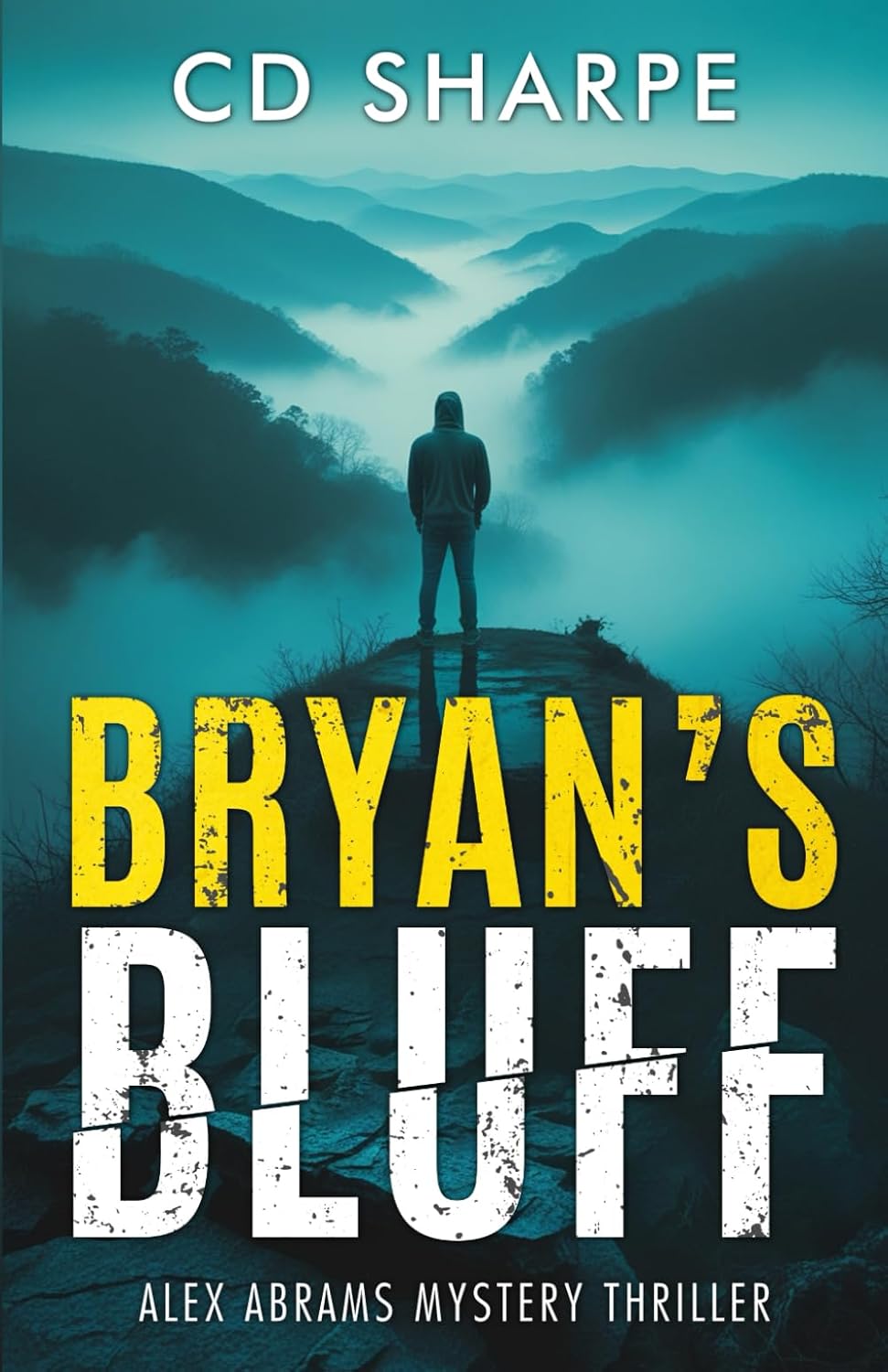 Amazon.com: Bryan's Bluff (Alex Abrams Mystery Thriller Book 1 ...